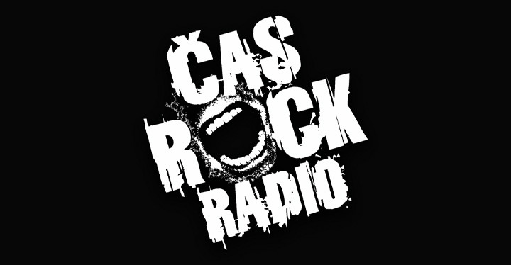 Radio Čas Rock - Rádio Čas Rock - Čas Rock Radio