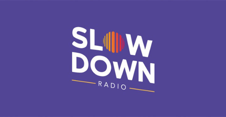 Slow Down Radio - Slow Down Radio Online